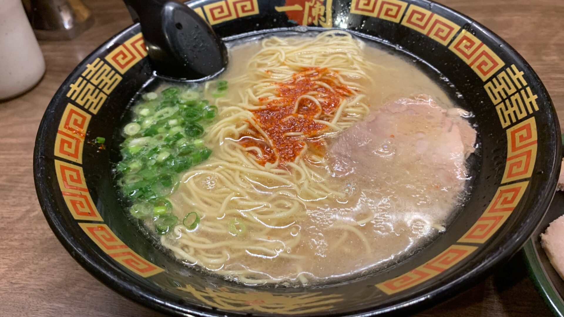Ichiran Review (Osaka): The Truth About Famous Ramen - NIPPON NARRATIVE
