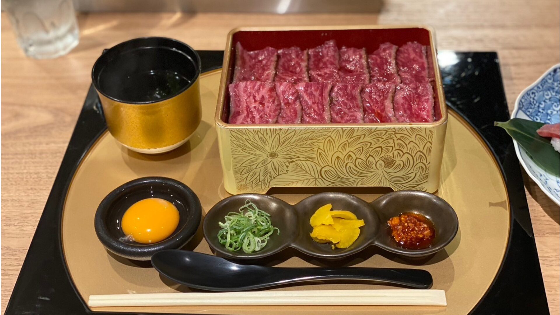 The Truth About Wagyu Idaten Osaka: A No-Holds-Barred Review - NIPPON ...