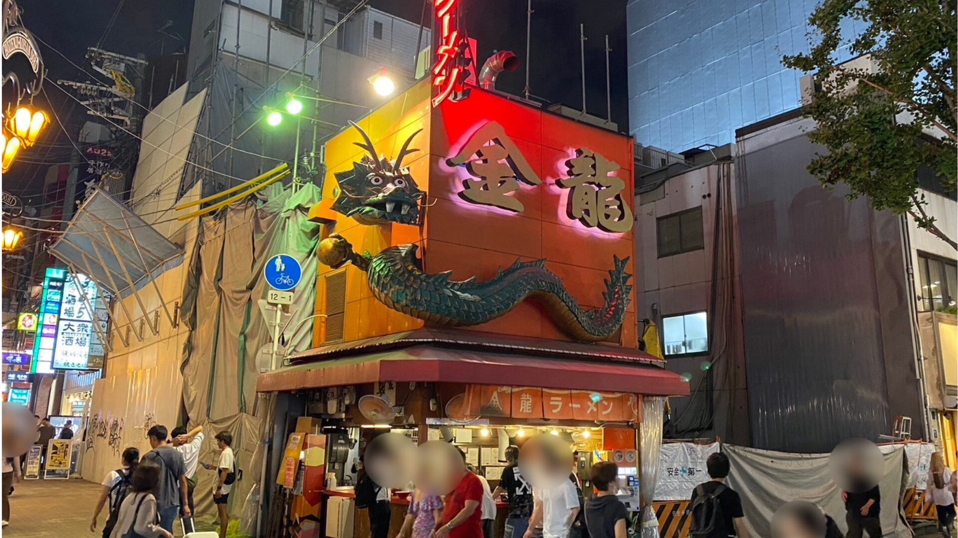 The 20 Best Restaurants in Namba: The Ultimate Traveler’s Guide ...