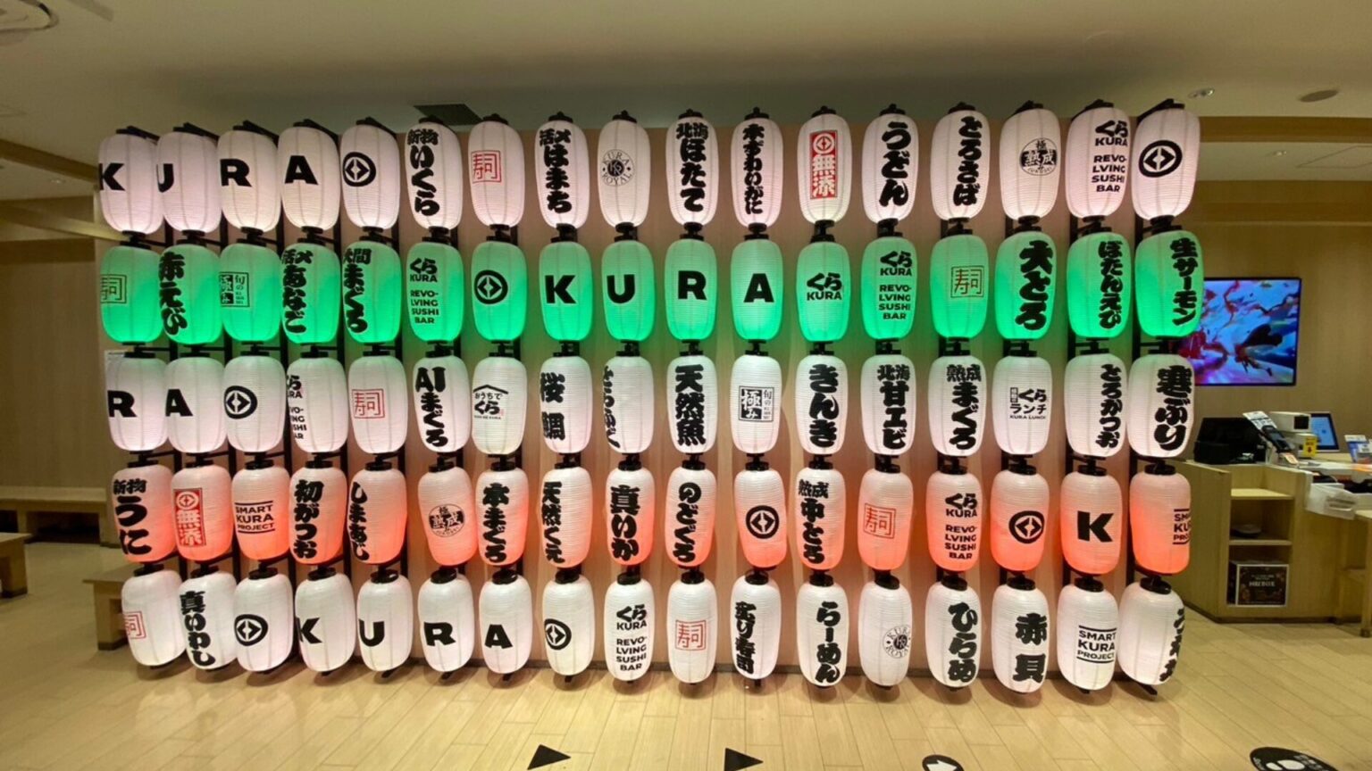 Kura Sushi Dotonbori Review: The Ultimate Guide to Conveyor Belt Sushi ...