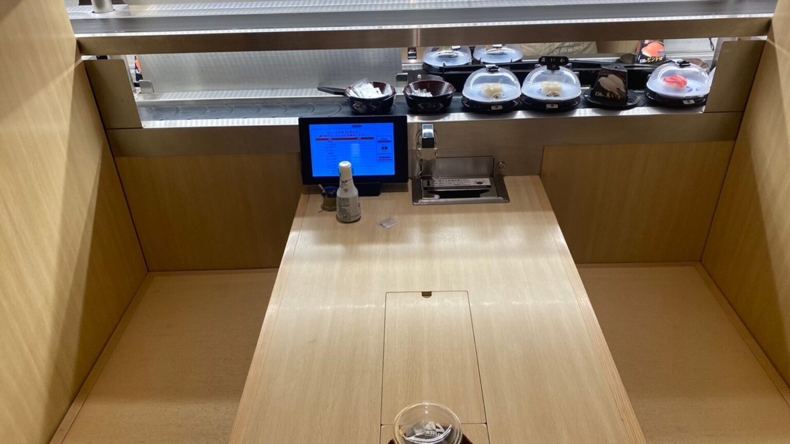 Kura Sushi Dotonbori Review: The Ultimate Guide to Conveyor Belt Sushi ...